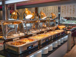 All You Can Eat Infos - China Star - All You Can Eat
